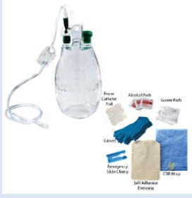 PLEURAL DRAINAGE | Advanced Care Solutions
