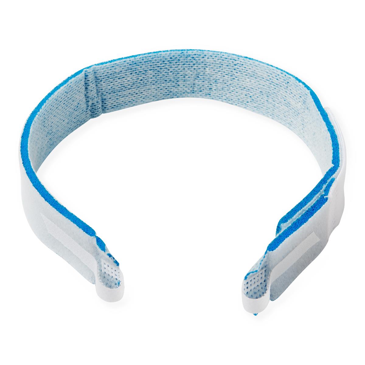 2 PC TRACH TUBE HOLDER 1/EA | Advanced Care Solutions