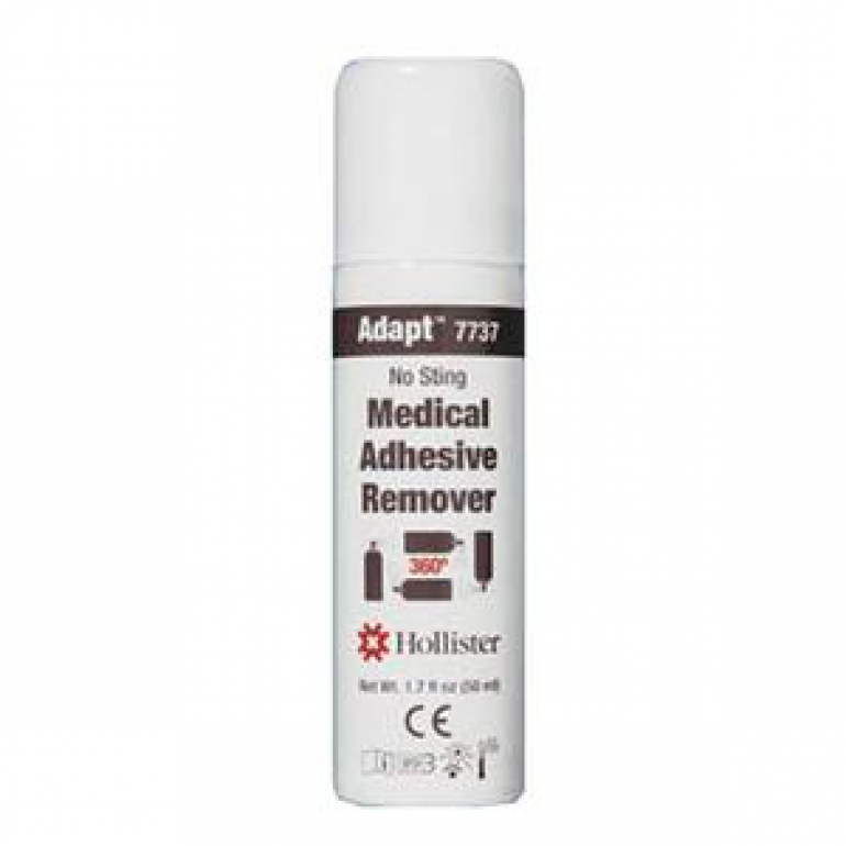 ADAPT MEDICAL ADHESIVE REMOVER SPRAY 1.7OZ | Advanced Care Solutions