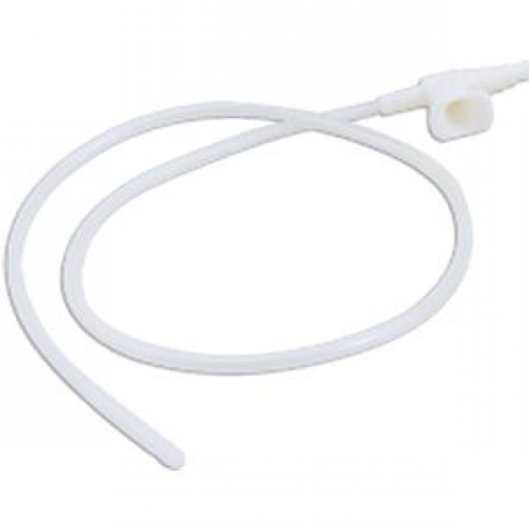 SUCTION CATHETER 12FR W/THUMB CONT 1/EA | Advanced Care Solutions
